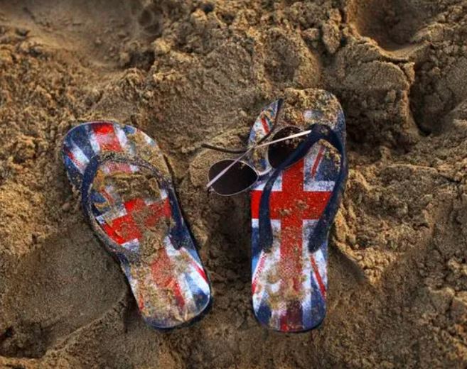 The El Guiri Experience A Guide to Spain's Tourist Hotspot - kworld trend